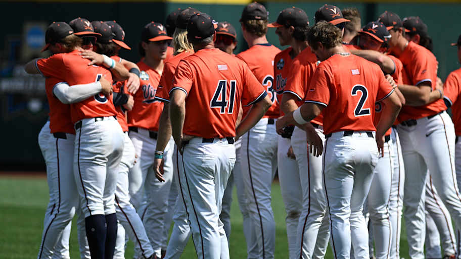 Live updates - Virginia Cavaliers vs Wagner baseball, game 2