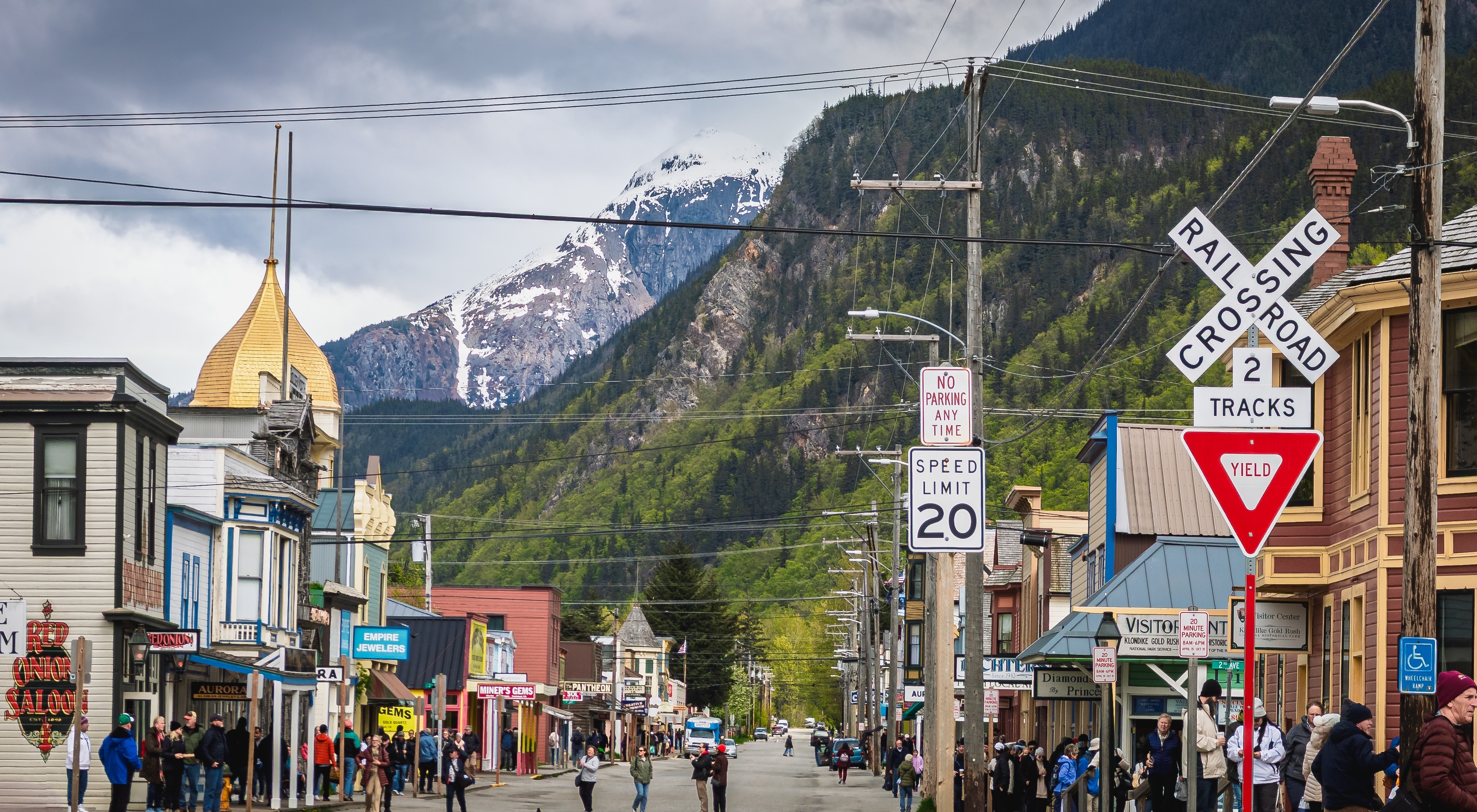 Pago de $1,000 dólares en Alaska: el estímulo del PFD entra en su recta ...