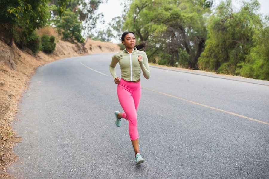 Study highlights the best type of exercise for anxiety and depression