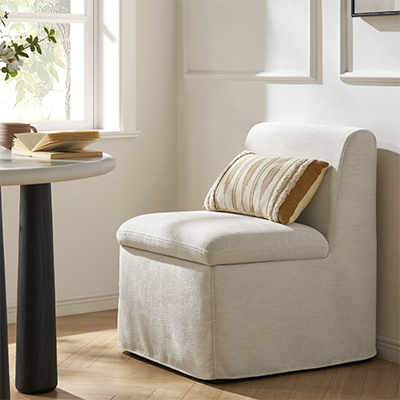 Why banquette seating is the ultimate choice for a small kitchen