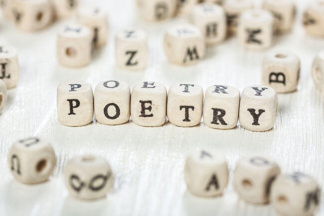 LA Public Library accepting submissions for 2026 poet laureate