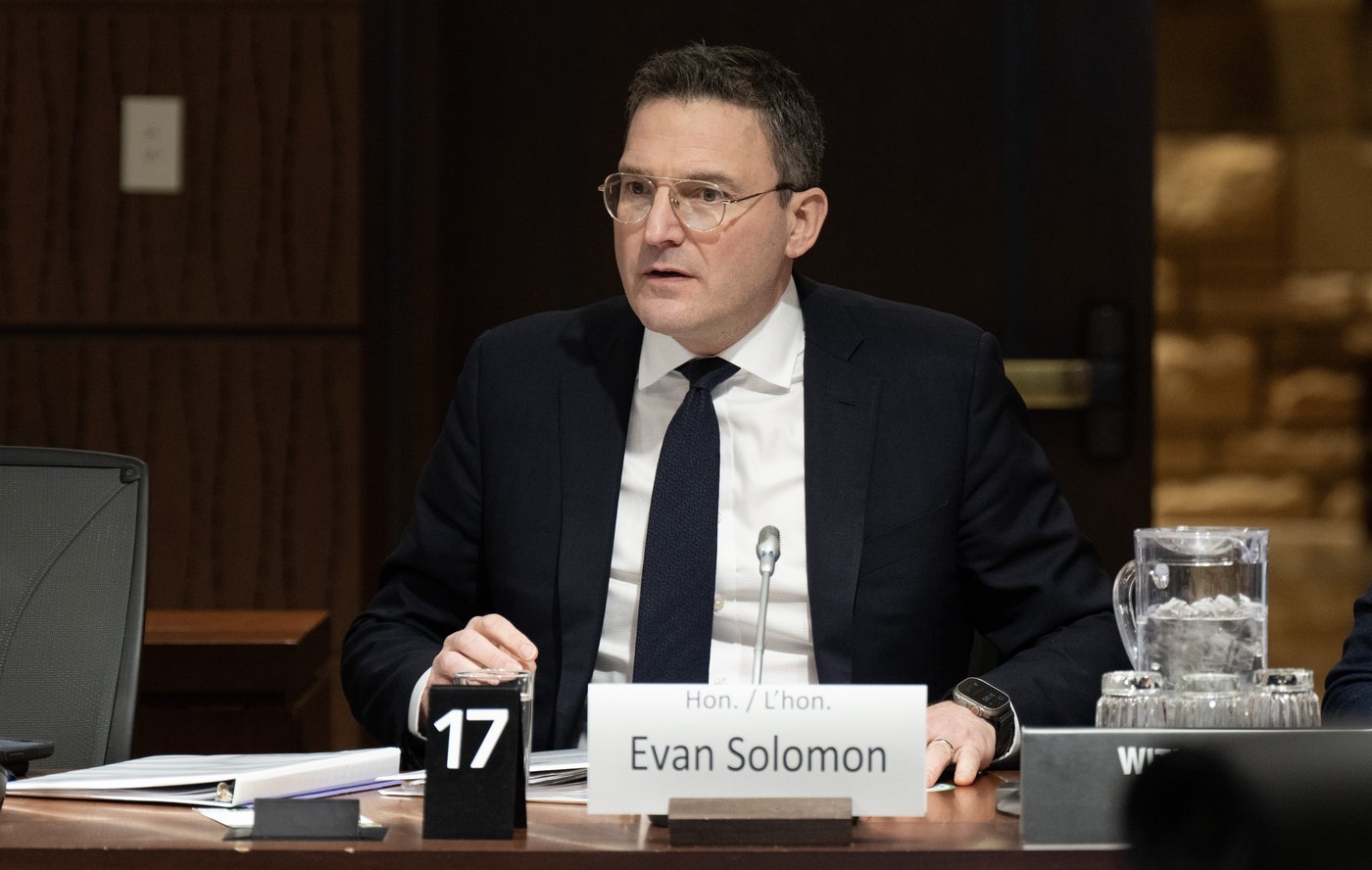 Canada and Germany sign declaration of intent to grow AI field together