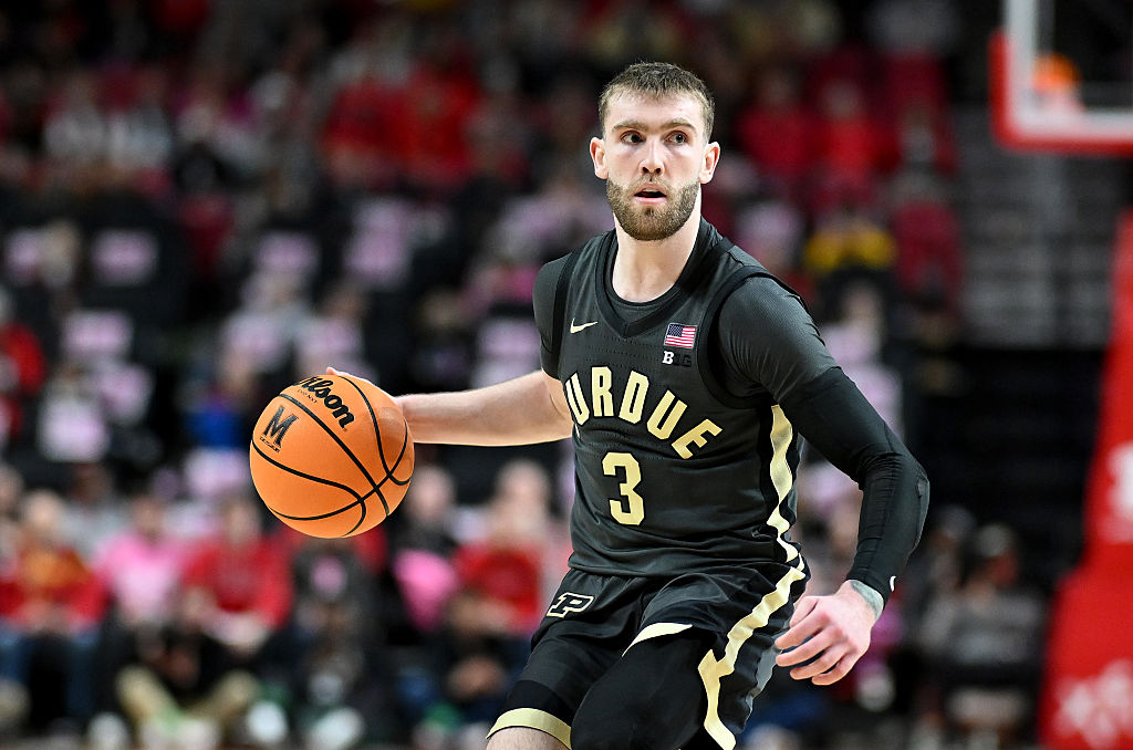 Meet Braden Smith: 5 things to know about the Purdue point guard