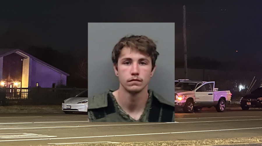 Whitehouse man dies after road rage shooting on Grande Boulevard in ...