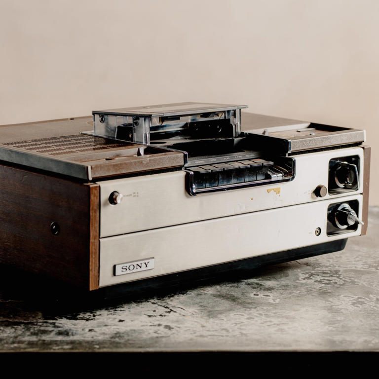 Phonographs, player pianos and Betamax: The inventions that transformed ...