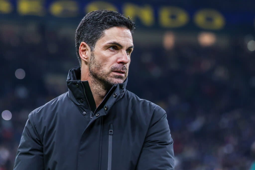 Wayne Rooney impressed by new Mikel Arteta approach at Arsenal