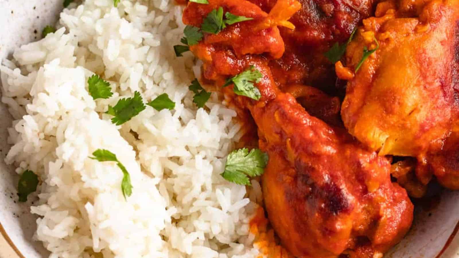 12 chicken dinners that are light, delicious, and pasta-free