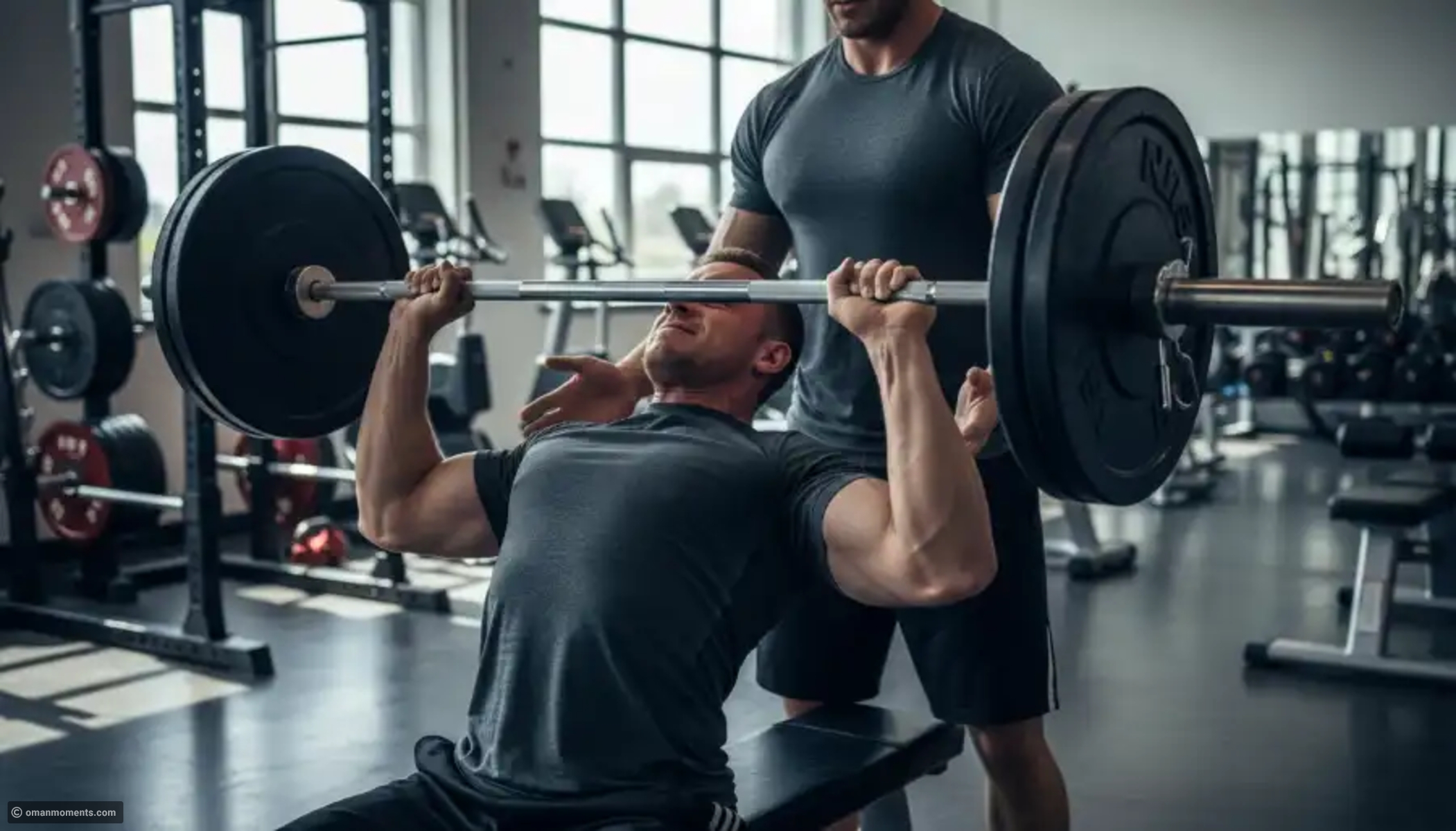 8 muscle building workouts for full body transformation