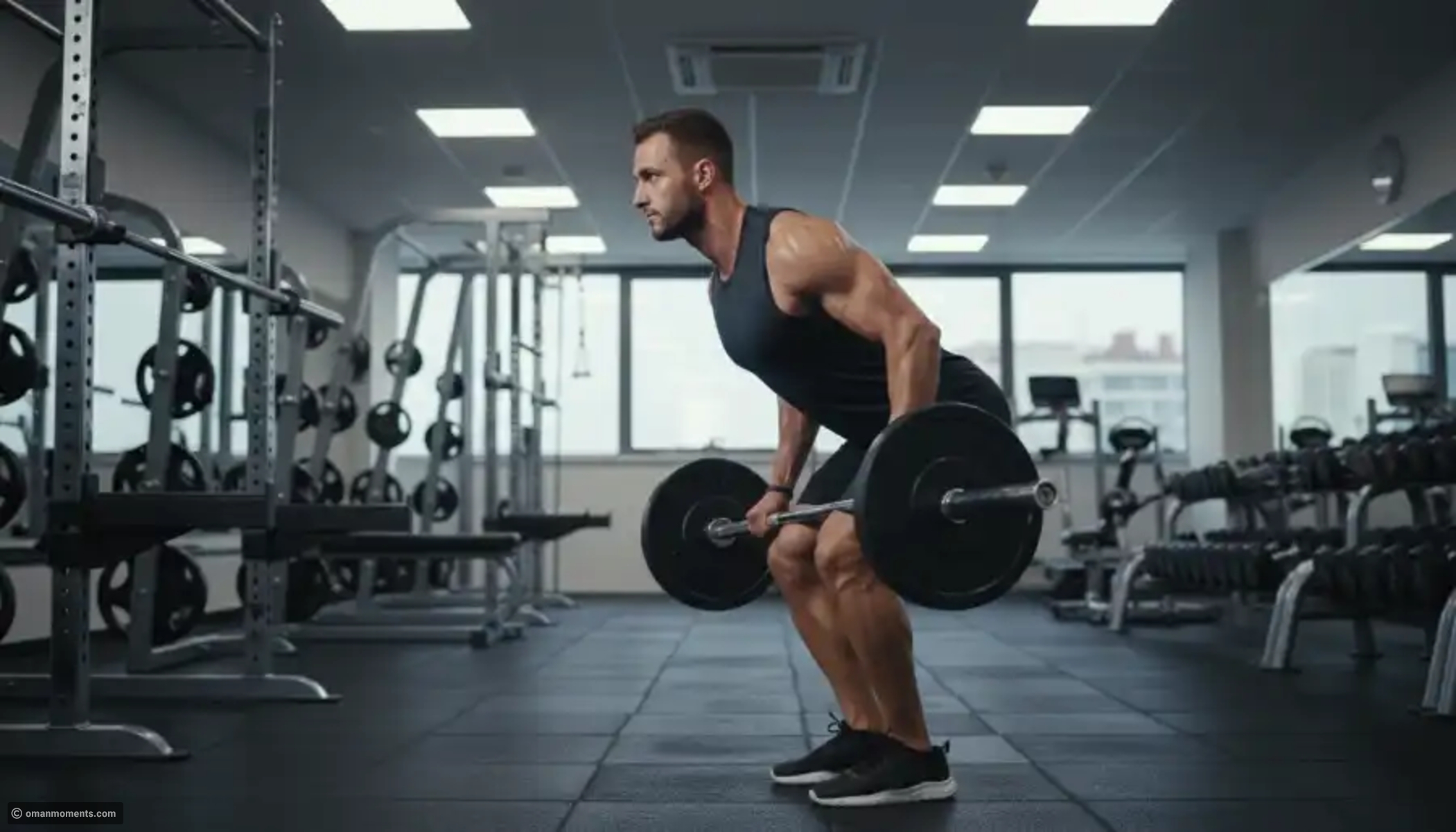 8 muscle building workouts for full body transformation