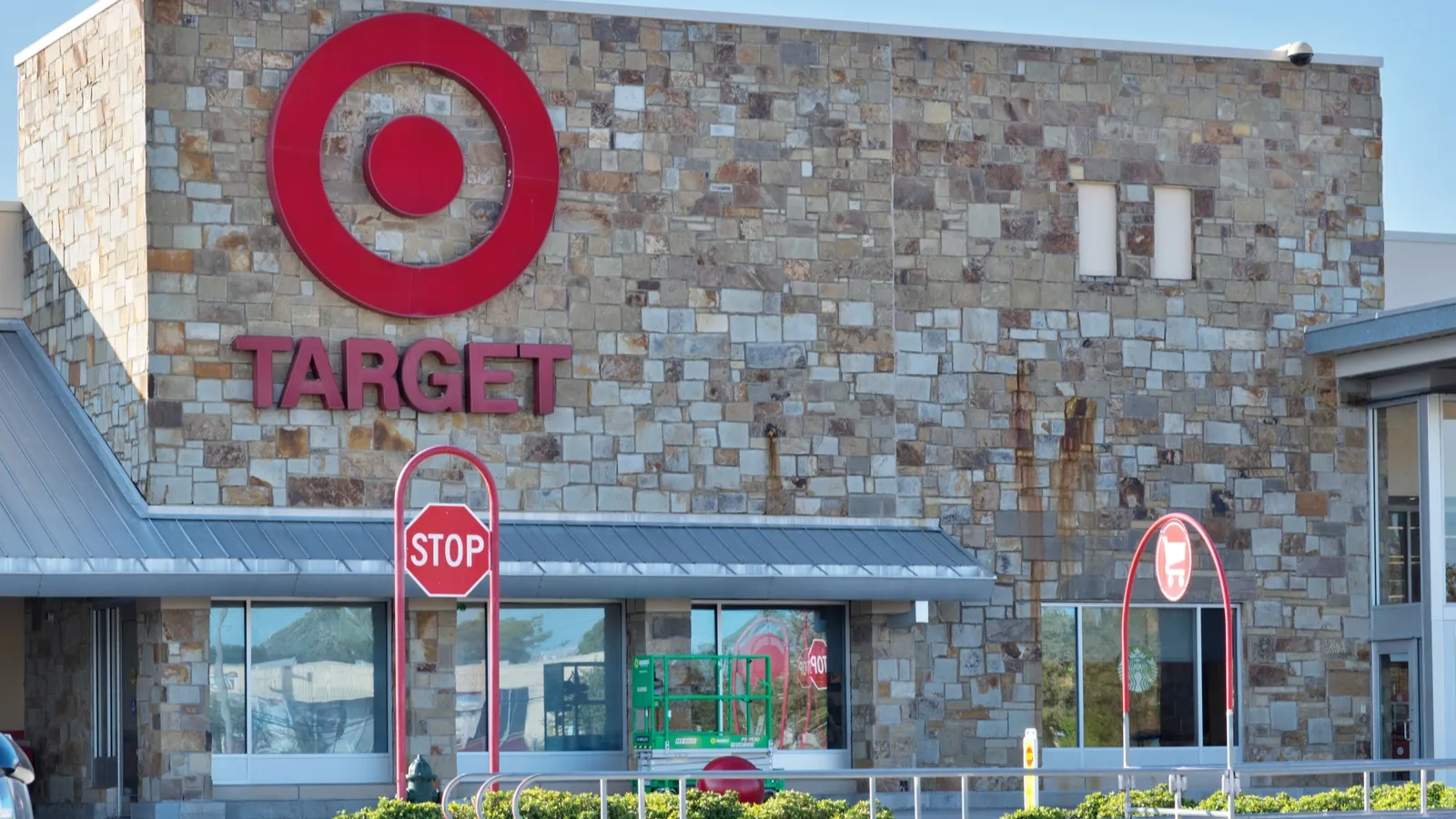 Target restructures US workforce amid leadership change and sales pressure