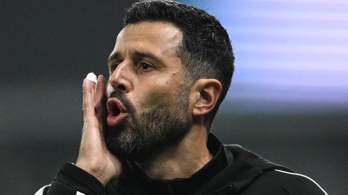 Sassuolo, Grosso: "L'Inter? Bisogna mettersi alle spalle ciò che ...