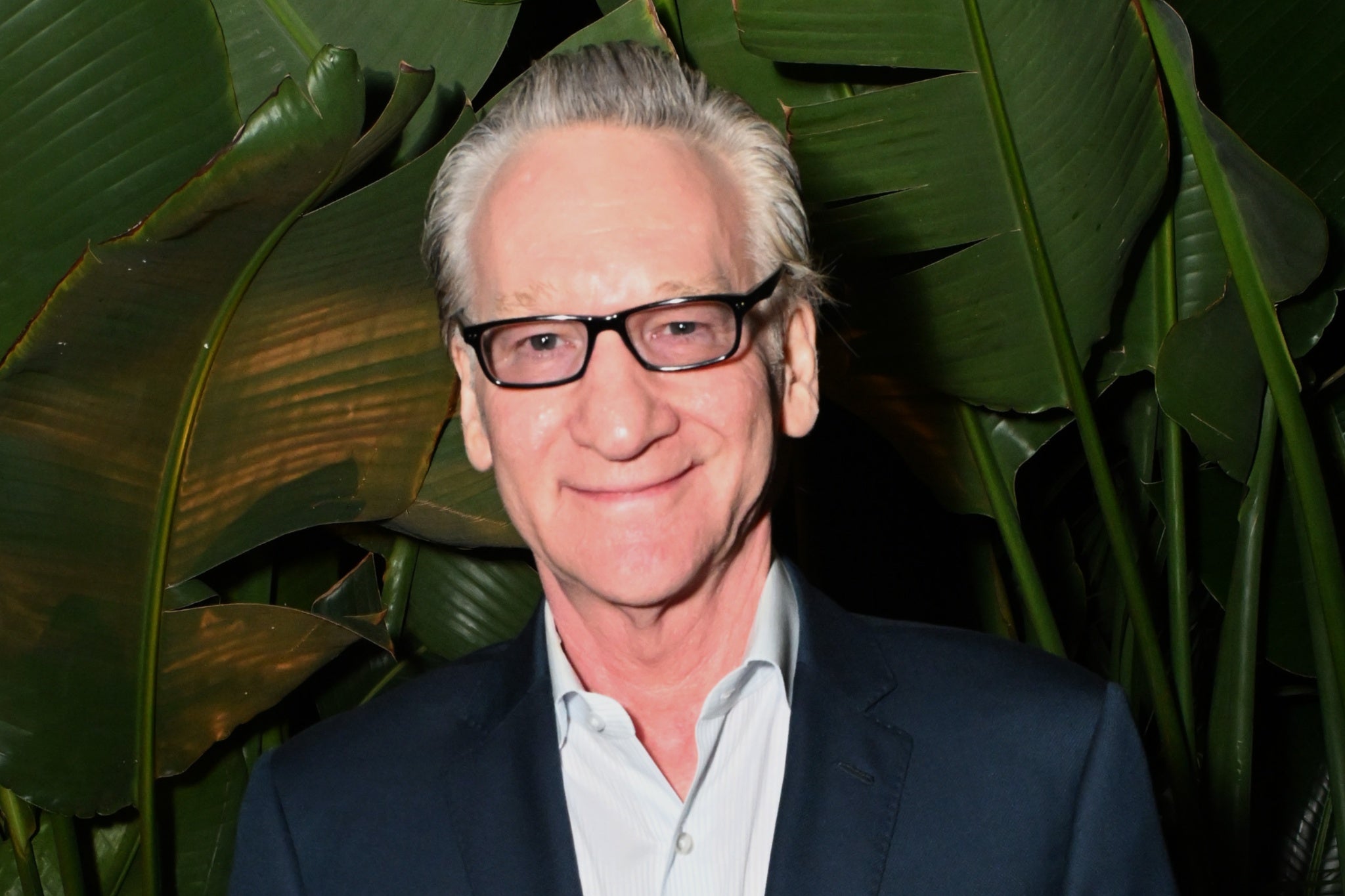 Trump shares furious rant about Bill Maher on Truth Social