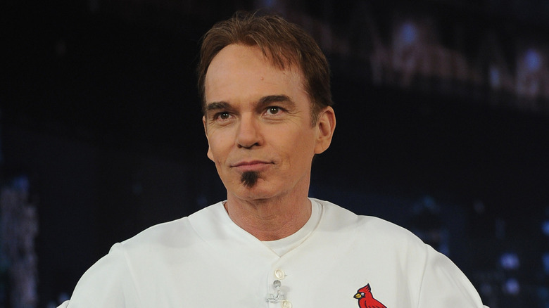 Billy Bob Thornton's health struggles throughout the years, explained