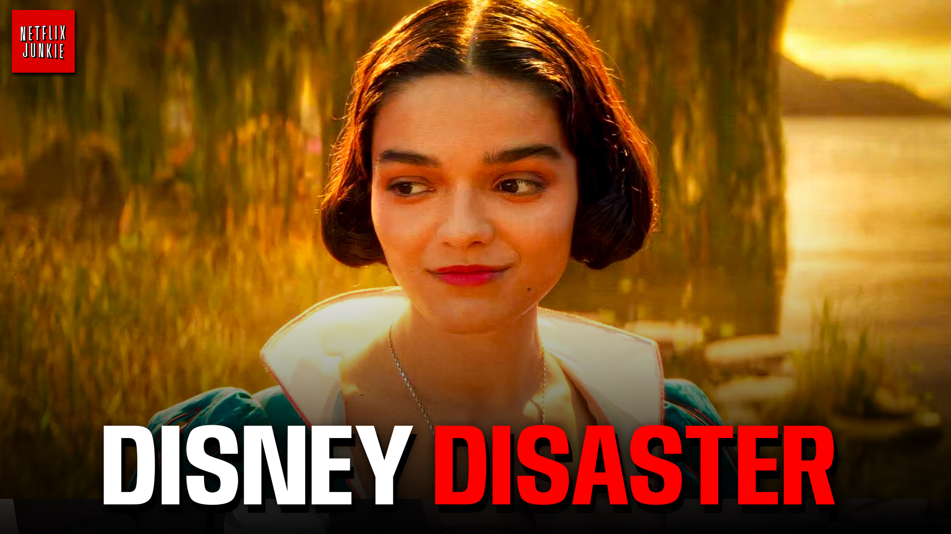 Disney reportedly loses $170 million on ‘Snow White’ box office flop