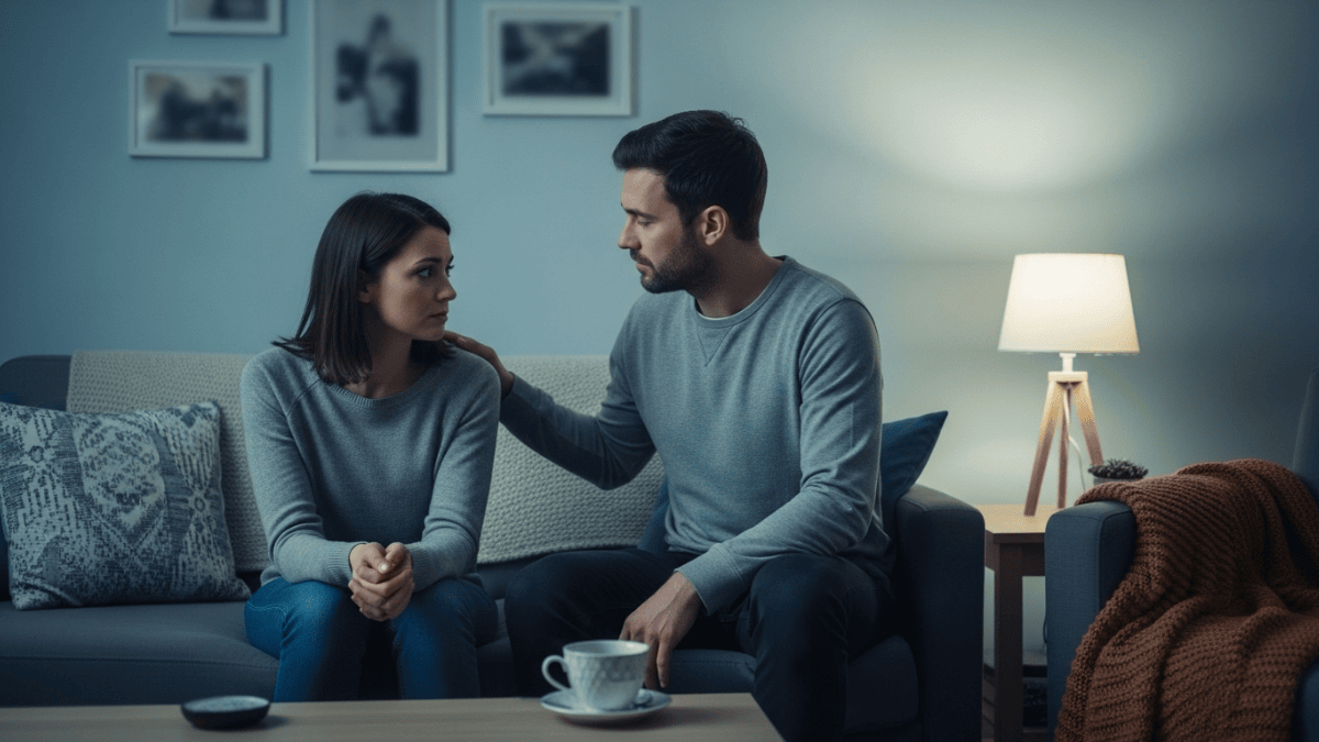How to let go of a bond without hurting: keys to a respectful and ...