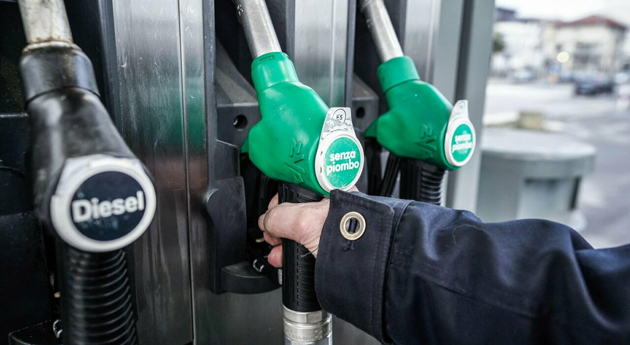 Benzina e diesel, ecco le regioni in cui costa meno il pieno (e per ...