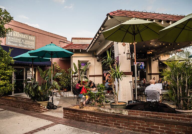 Mariner’s Inn, a Hammond restaurant institution, is closing its doors