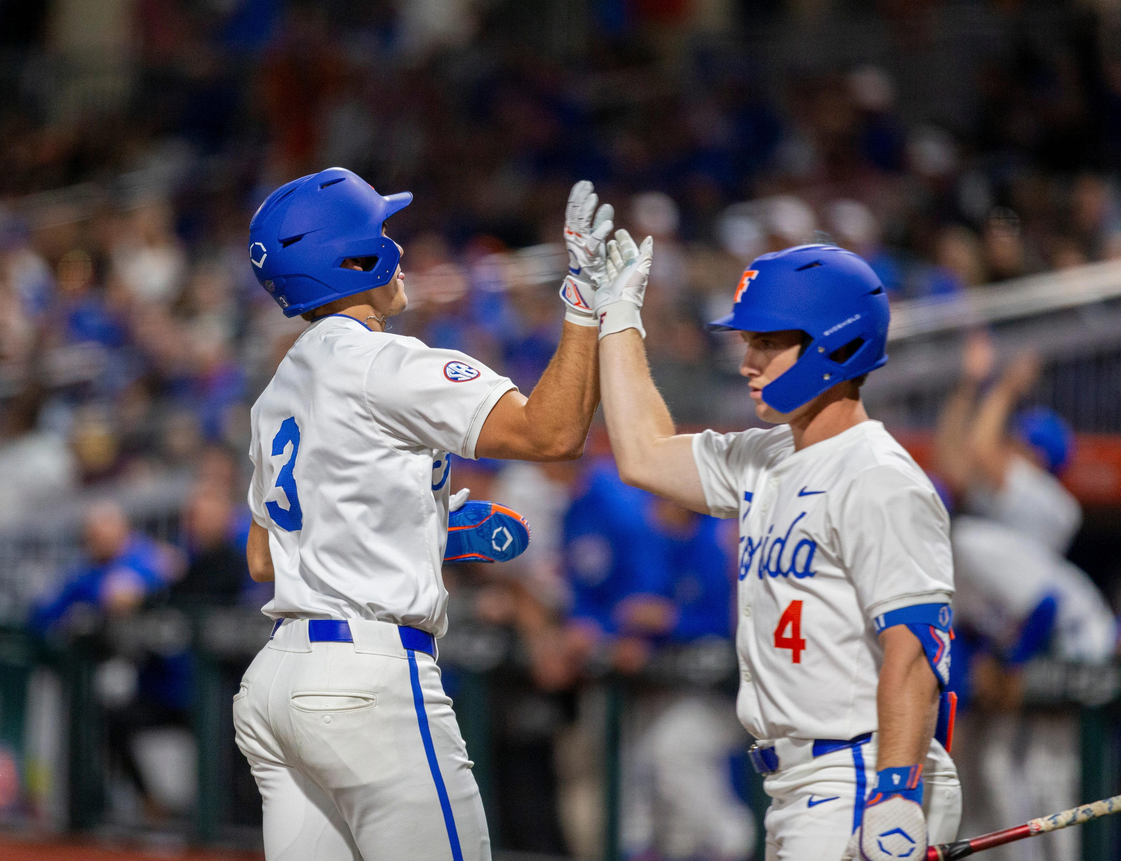 Florida baseball takes deciding game vs. UAB: highlights, recap