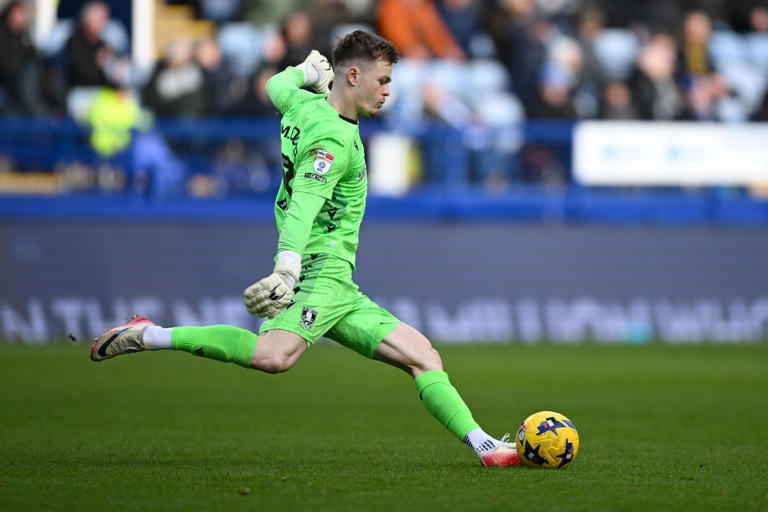 Sheffield Wednesday player ratings: One 5/10 but a handful of 7/10s in ...