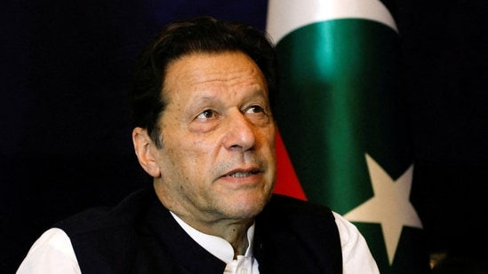Ex Pakistan Pm Imran Khan In Jail To Get Medical Treatment After