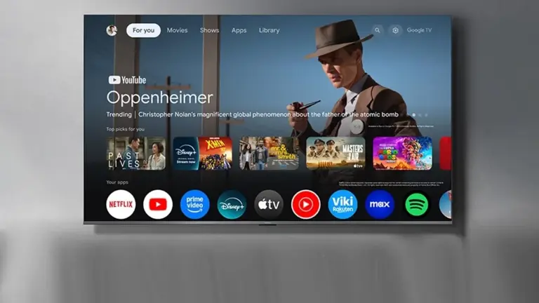 La smart TV de Xiaomi que con 32" y menos de $2,950 te conecta a ...