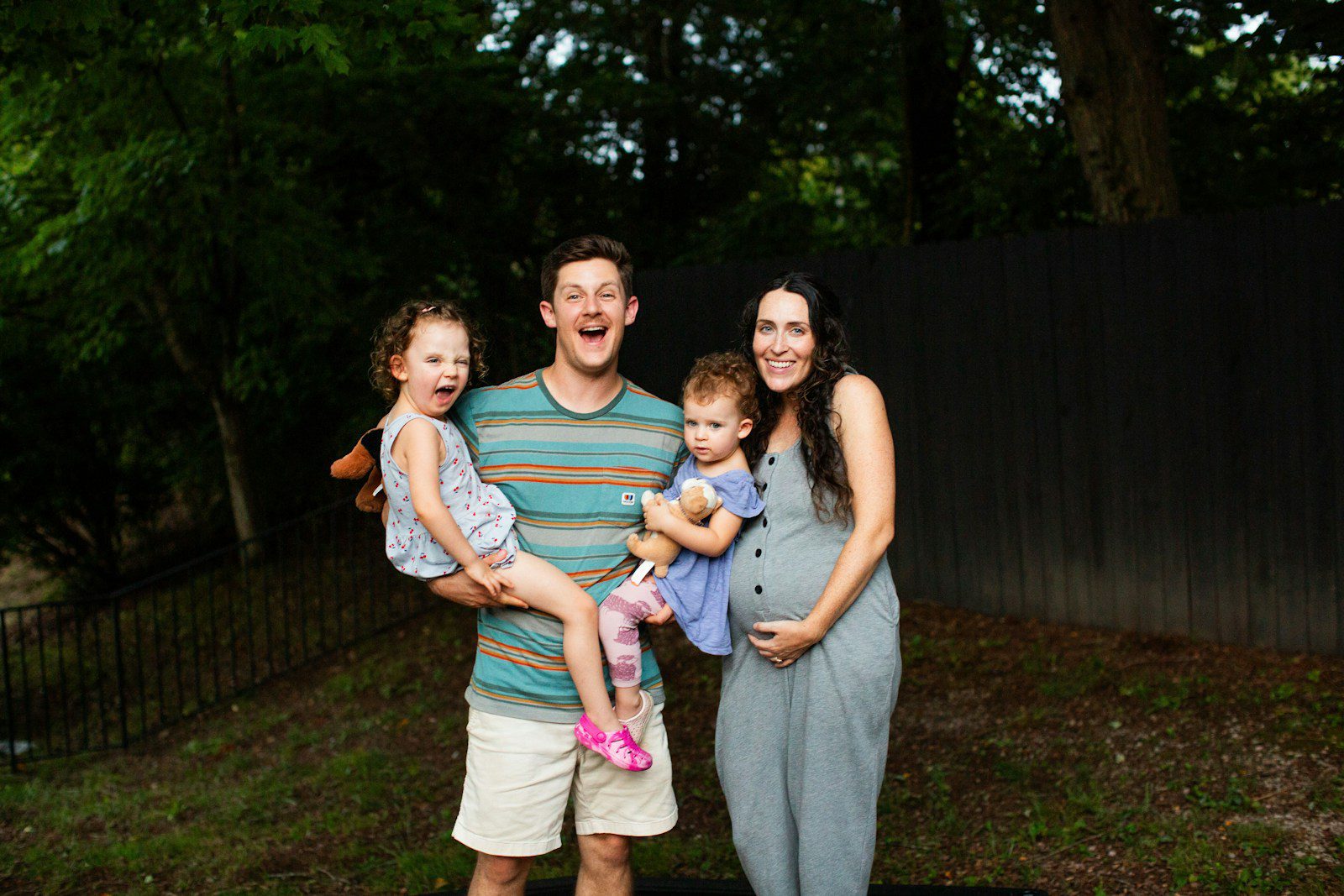 Parents share the truth about having a second child: What they wish ...