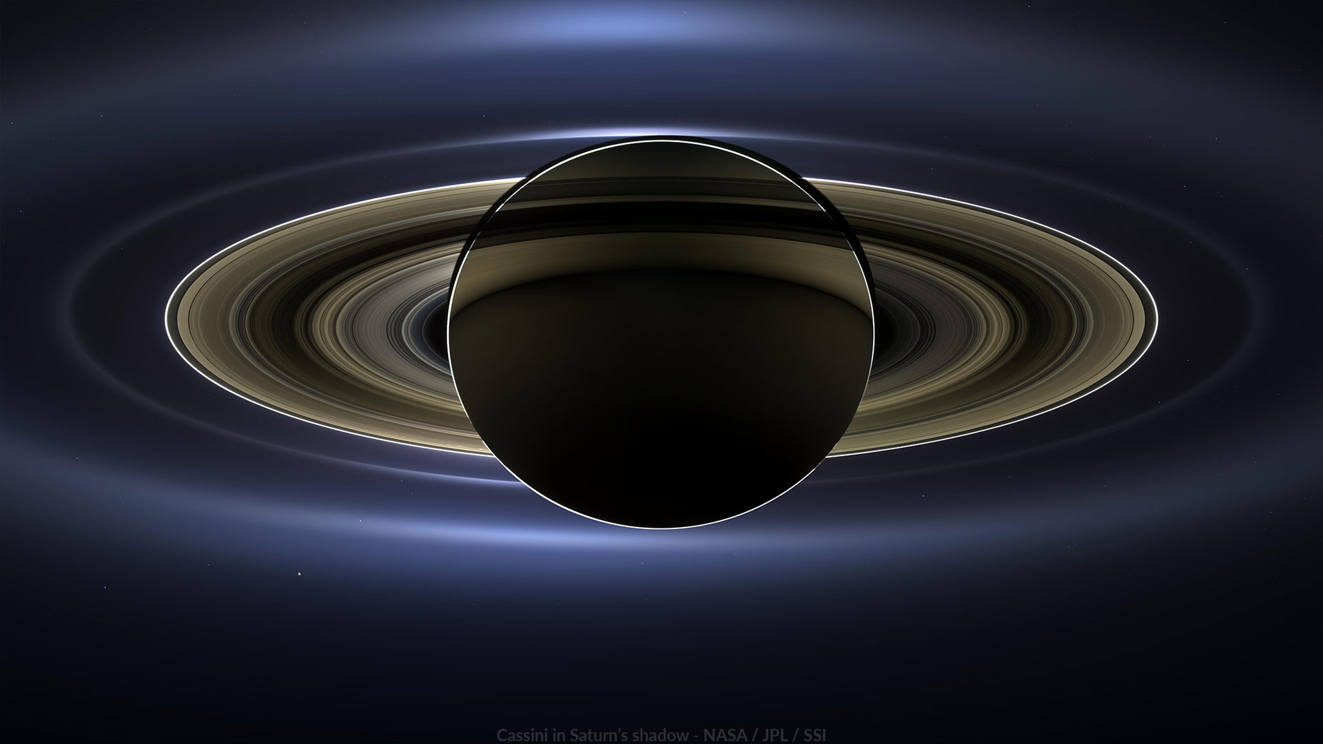 From Titan to Enceladus: How Cassini revolutionized our understanding ...