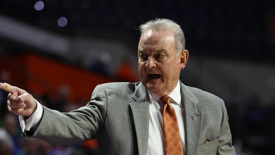 Vic Schaefer delivers fiery comments after Texas' frustrating loss to ...
