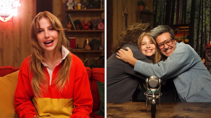 'Good Mythical Morning' exec Stevie Wynne Levine leaving company after ...