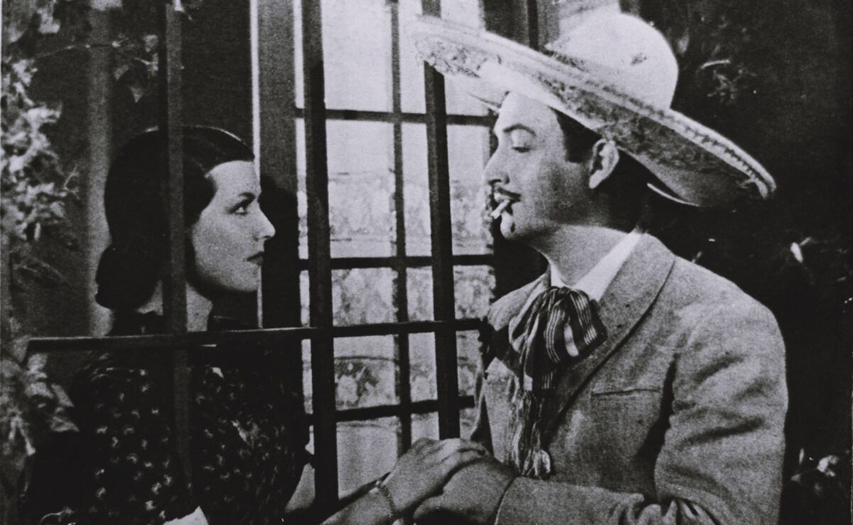 El amor en tiempos de Jorge Negrete y Pedro Infante: serenatas, cartas ...