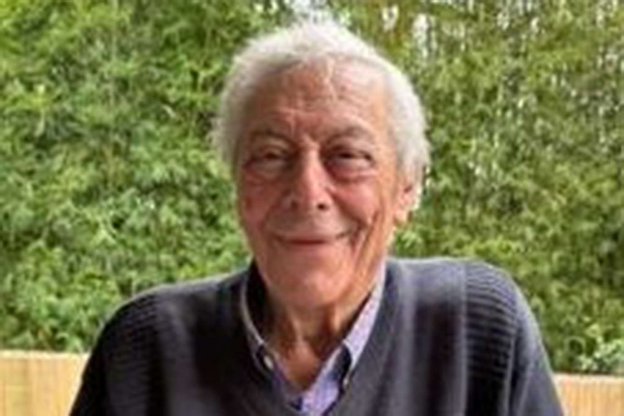 Grandfather, 85, snatched from his home in case of suspected mistaken ...