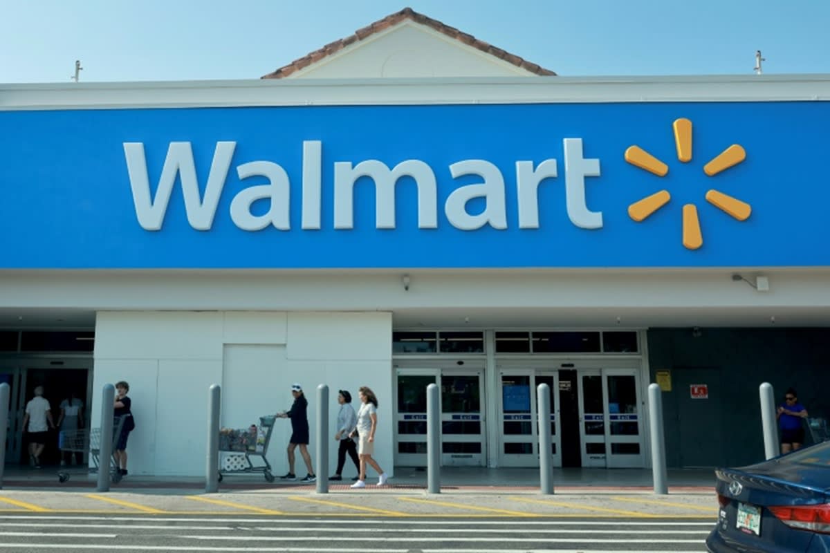 Walmart recall update 2026: Nationwide warning issued over 'serious ...