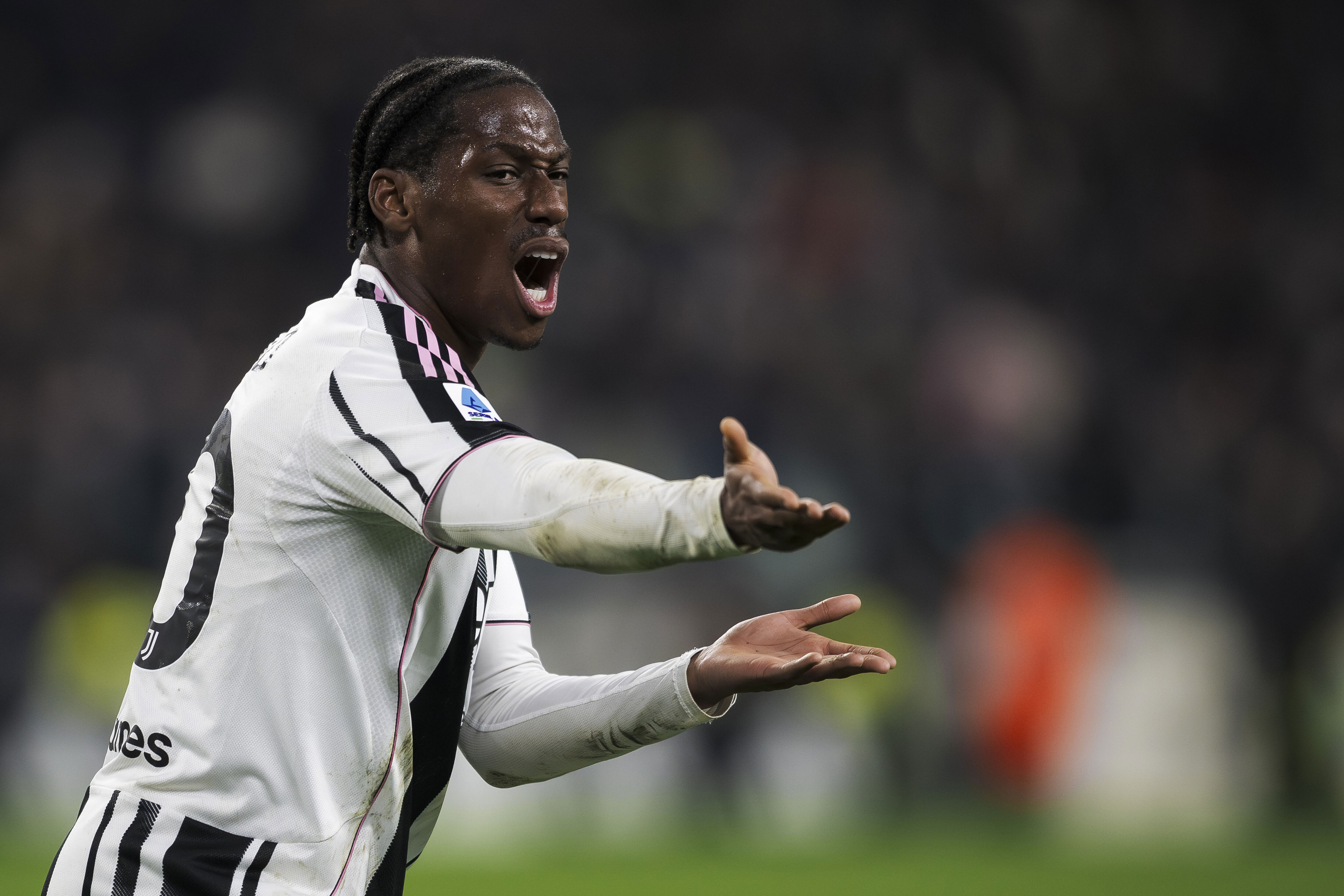 Game time thread: Juventus vs. Inter Milan