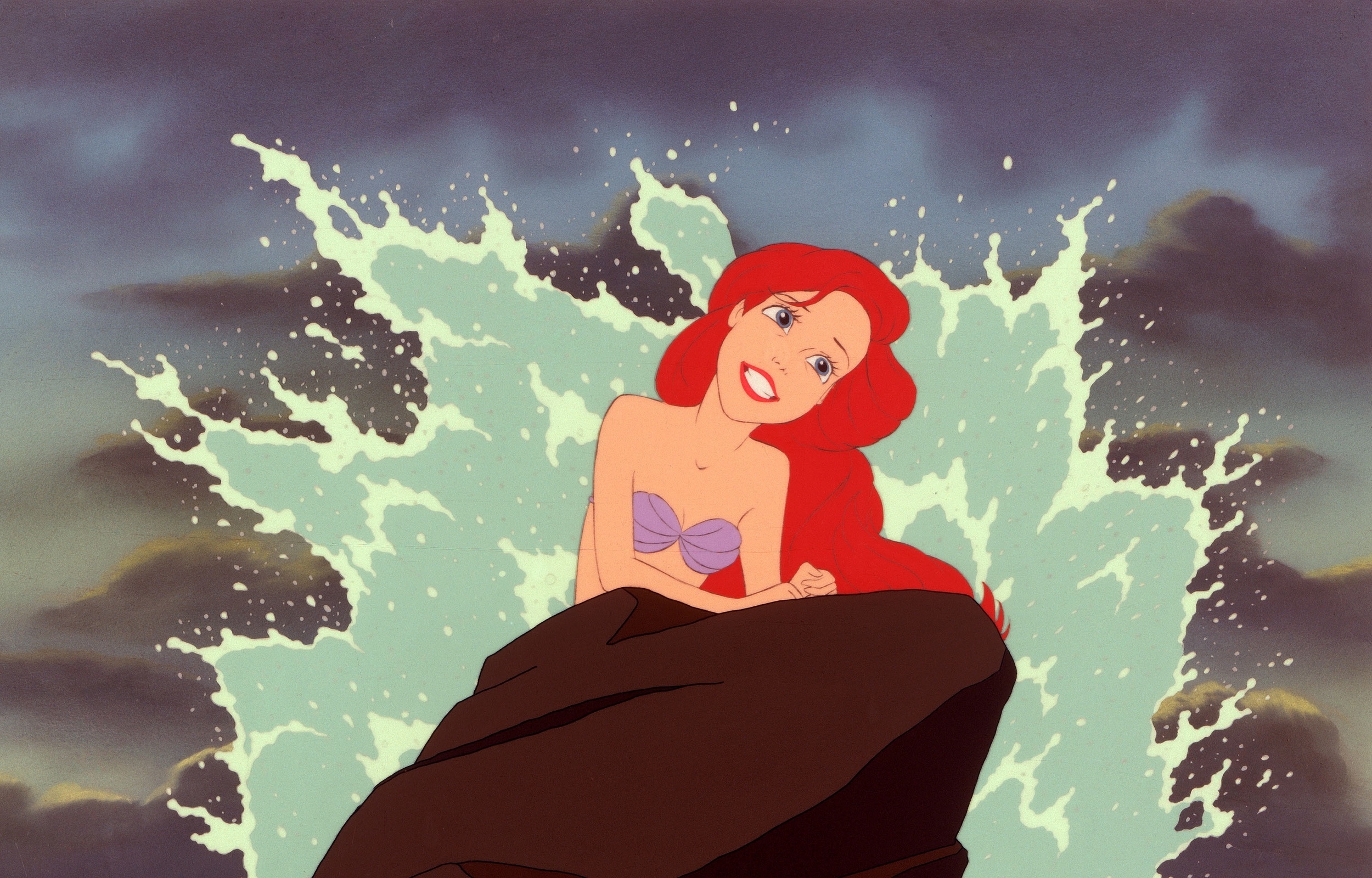 The essential Disney playlist