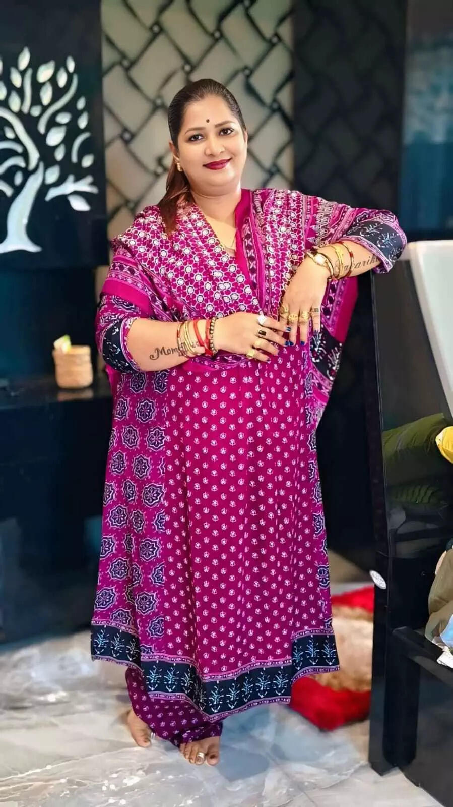 Woman held from Keonjhar for duping job aspirants