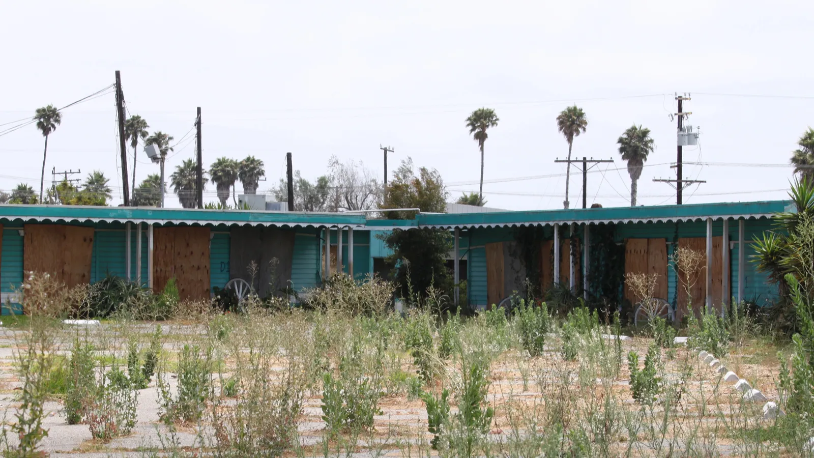 These historic hotels in California let you experience the past firsthand