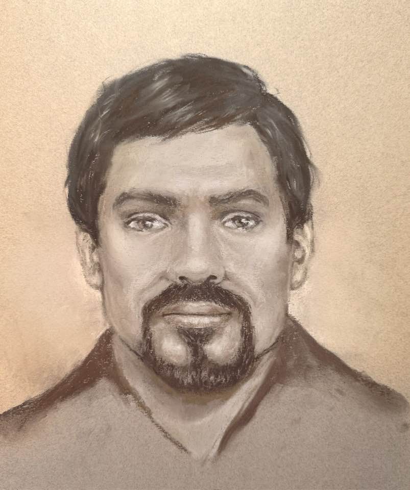 Nancy Guthrie kidnapper’s possible looks revealed by forensic artist ...