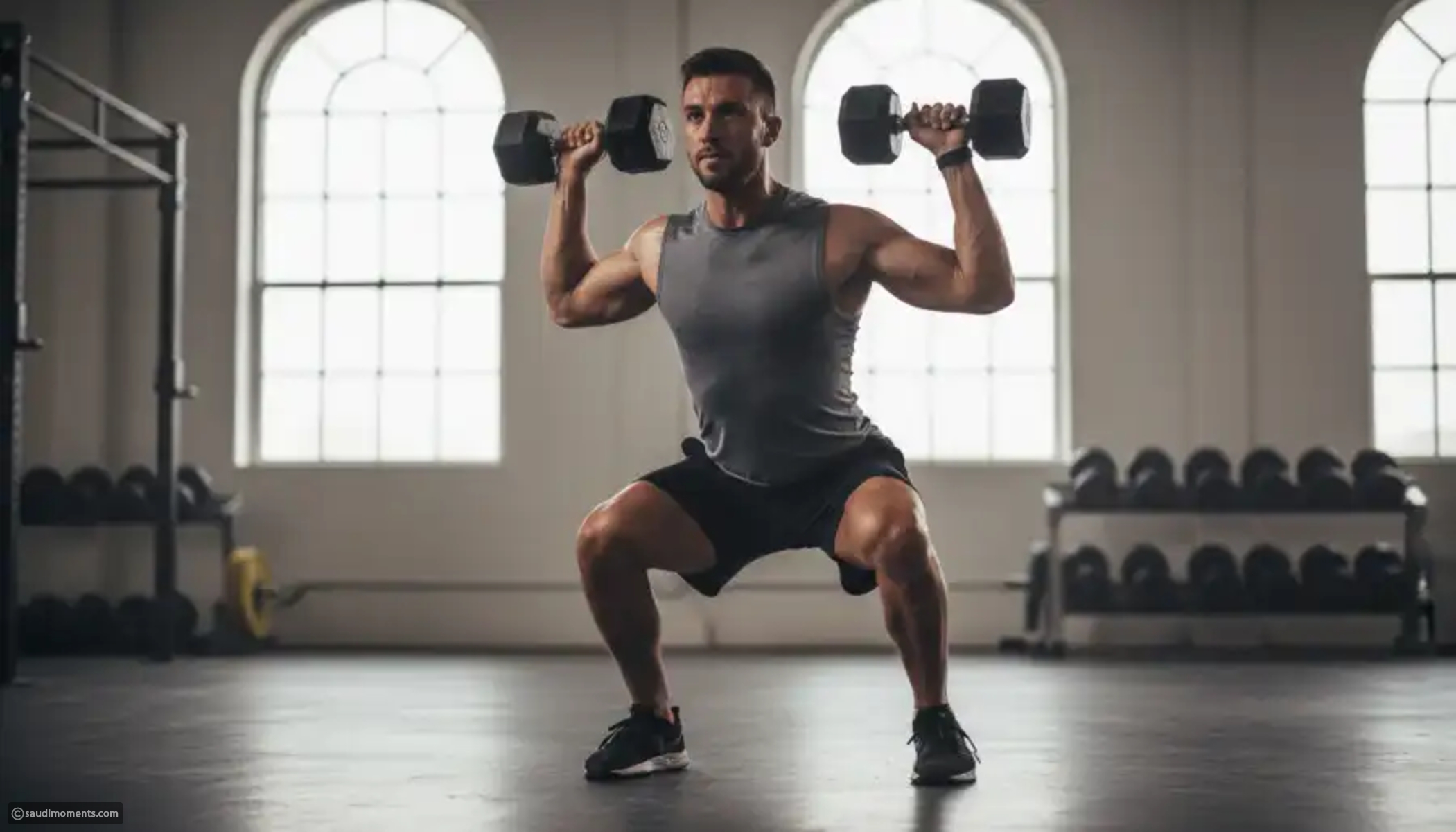 11 workout ideas to build strength and improve fitness
