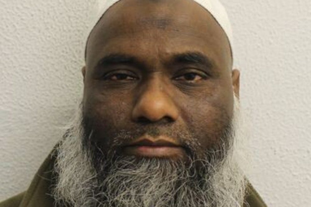 Imam jailed after raping and sexually assaulting women and girls