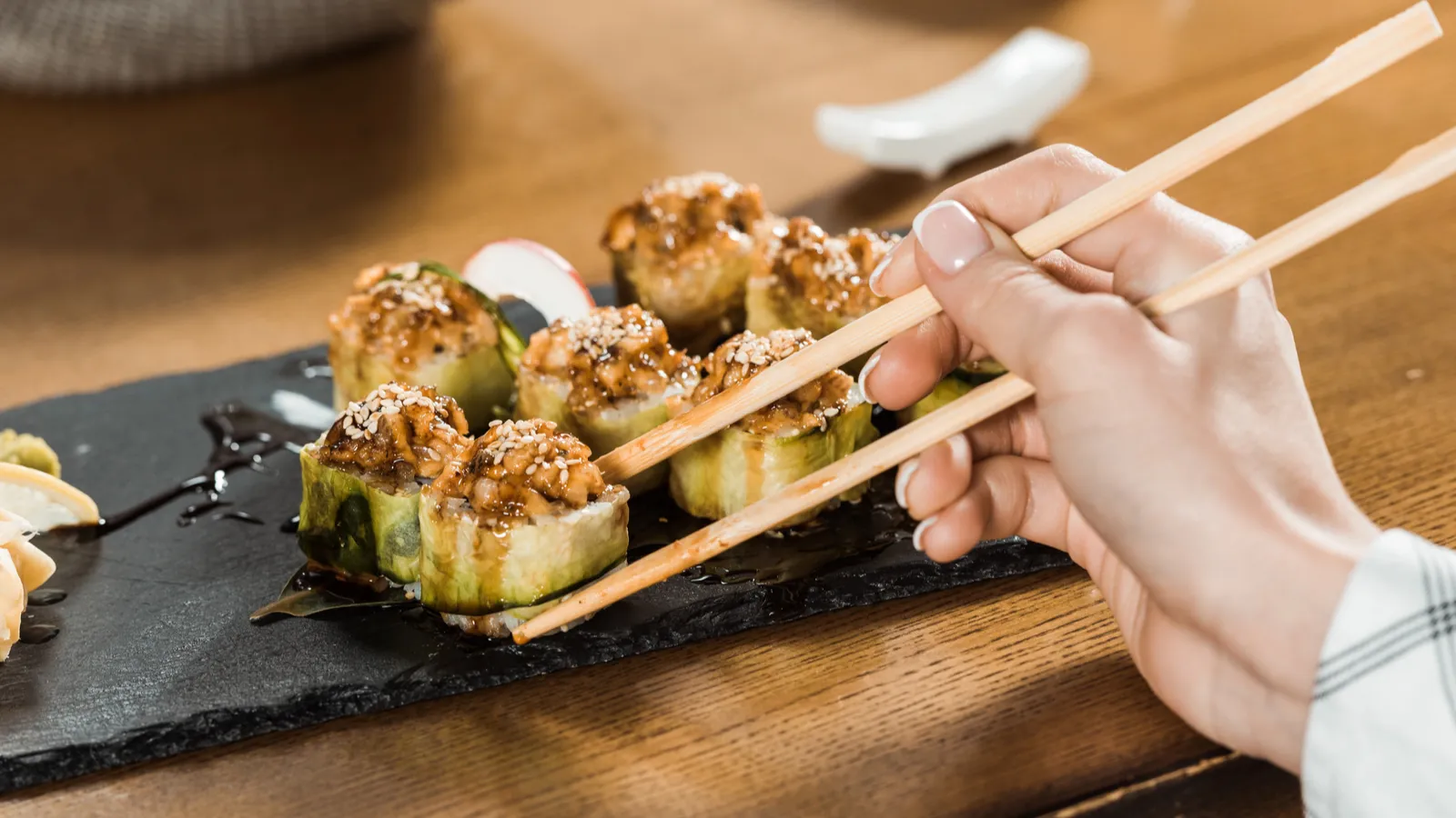 Elise is raising the bar for museum dining in Atlanta