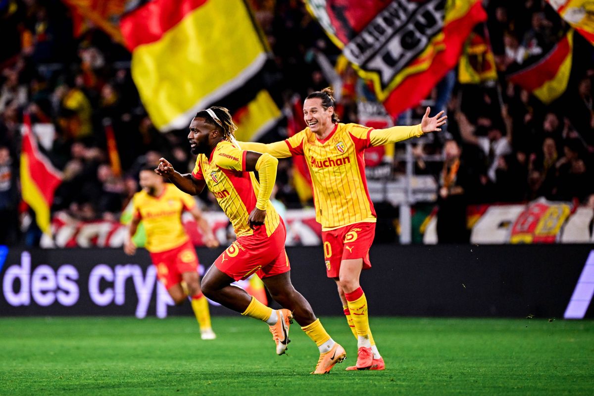 Lens : Saint-Maximin sur le départ, Sage va craquer