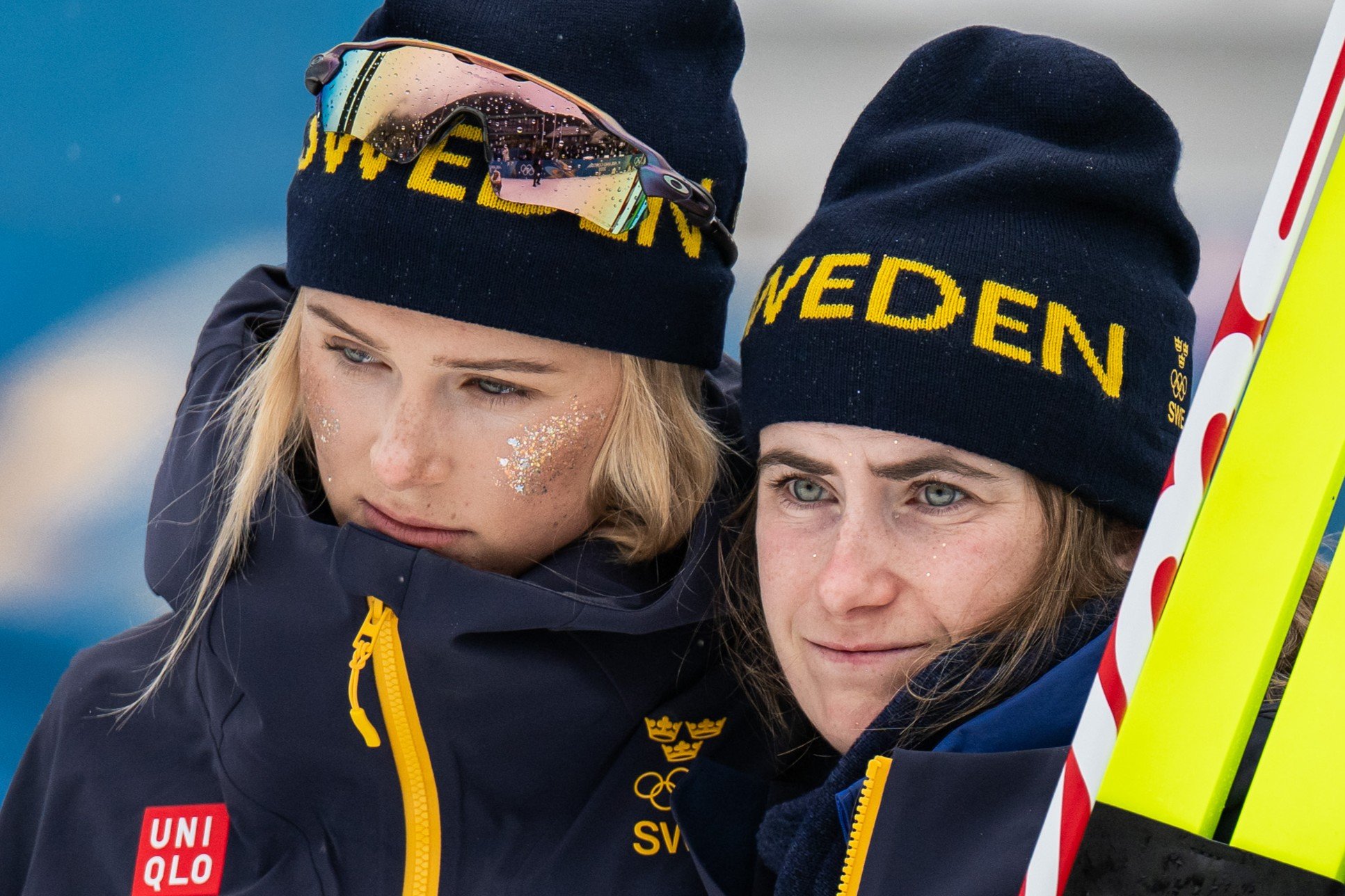 Sjokkbilder: Juryen sendte ut advarsel