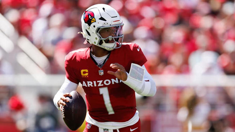 The Vikings-Kyler Murray trade to save Minnesota as rumors are ...