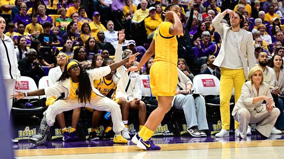 How to watch: LSU women's basketball vs. South Carolina Gamecocks in ...