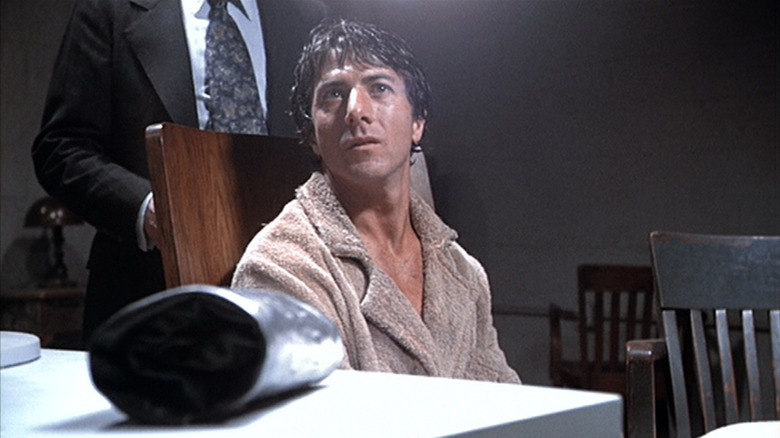 Dustin Hoffman is the best actor ever