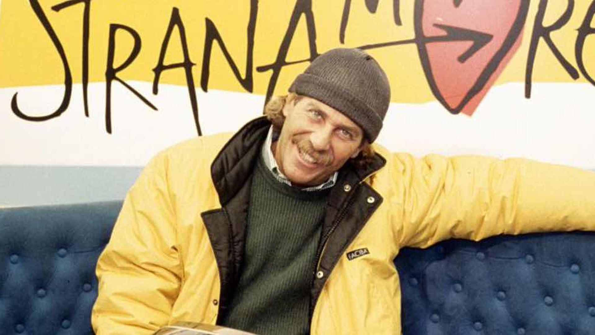 San Valentino in tv, da Stranamore a Colpo di fulmine: quando i ...