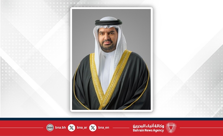 HRH the Crown Prince and Prime Minister congratulated by Cabinet ...