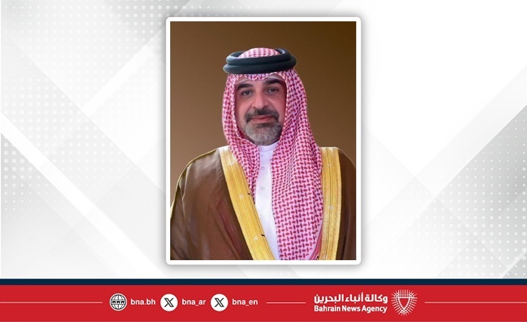 HRH the Crown Prince and Prime Minister congratulated by personal ...