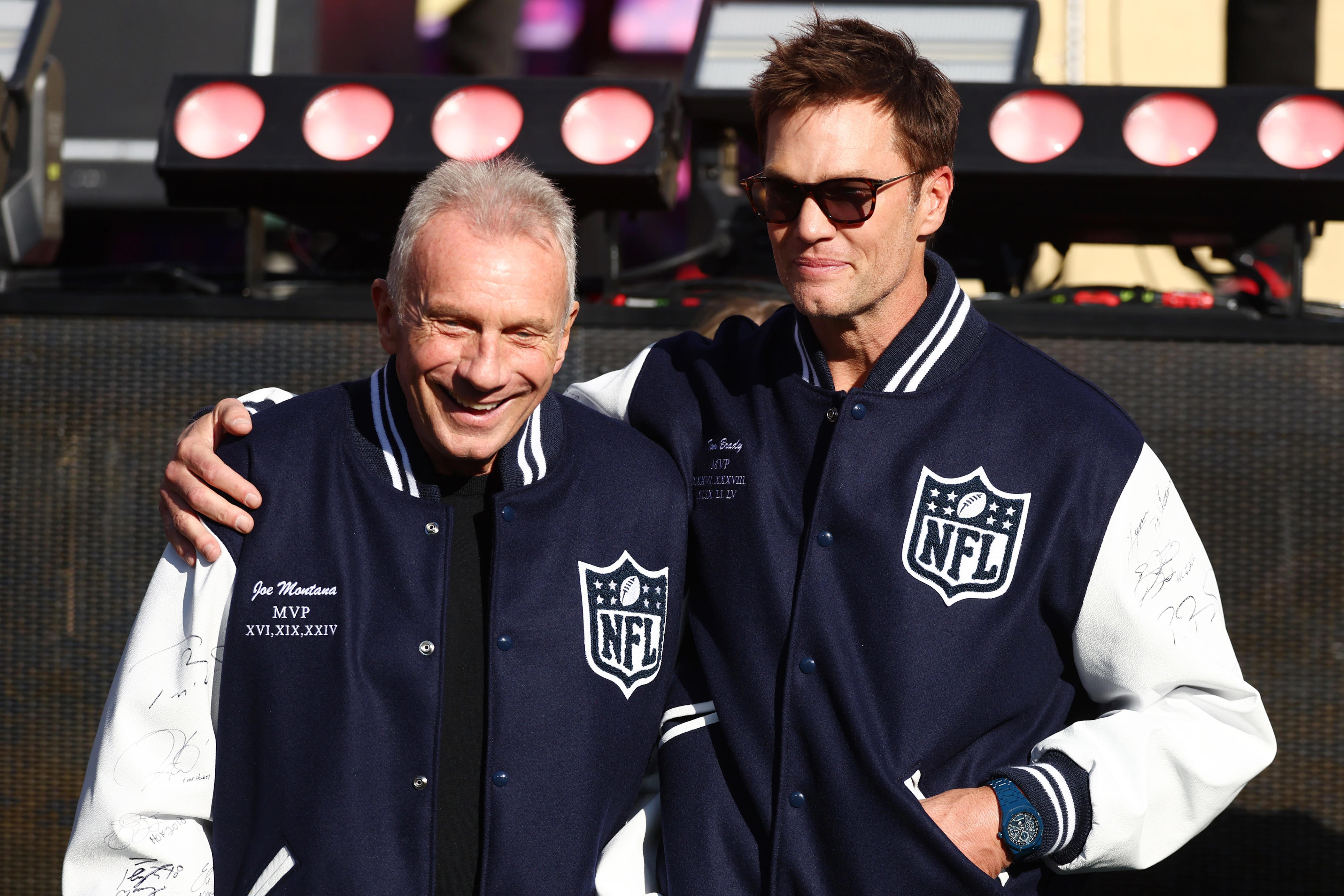 Tom Brady hilariously buries Jets in 49ers documentary