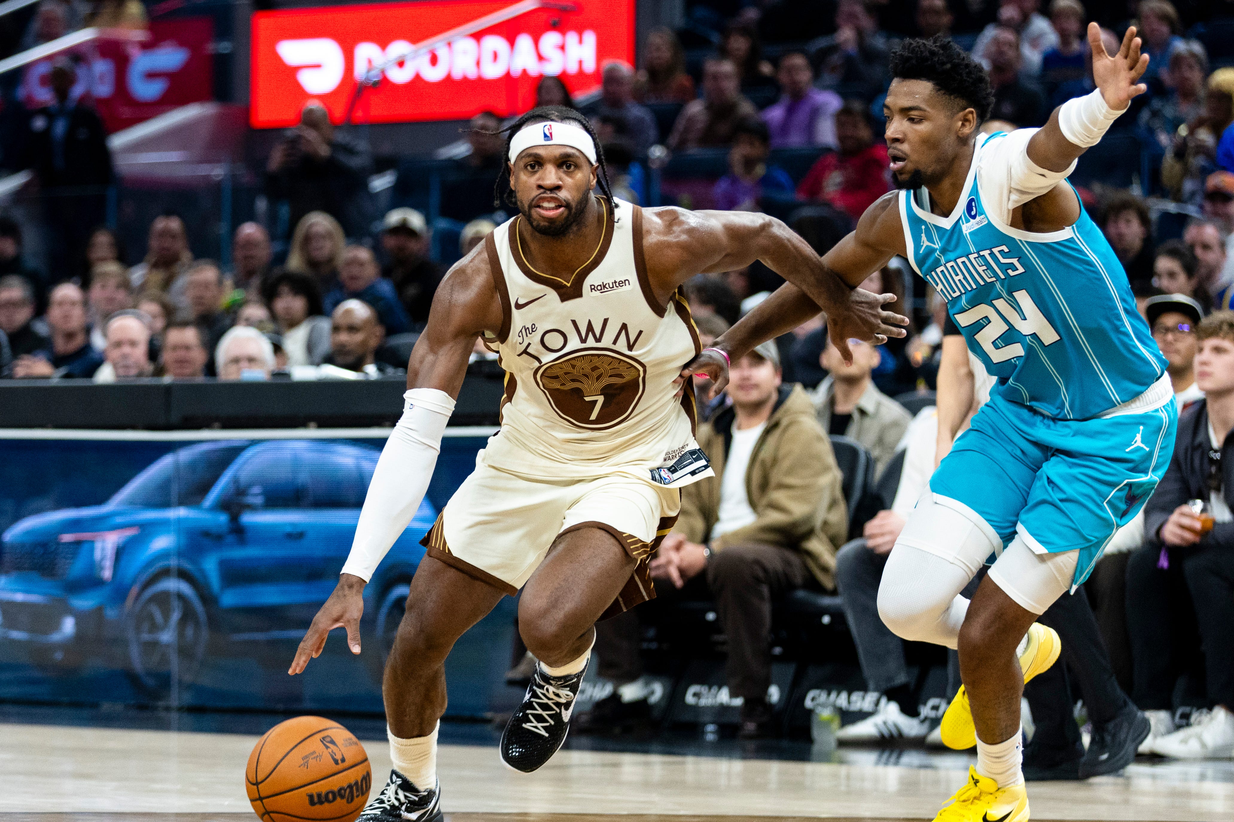 Buddy Hield Sends Hilarious Goodbye Message to Warriors